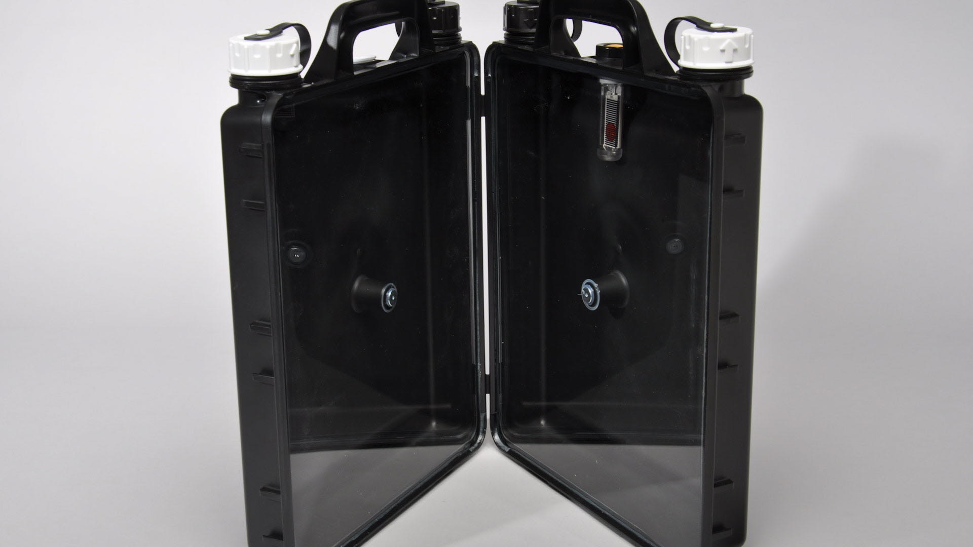 Petra Wadström – Osnodd, Opbra och rent vatten med solljus - PRV